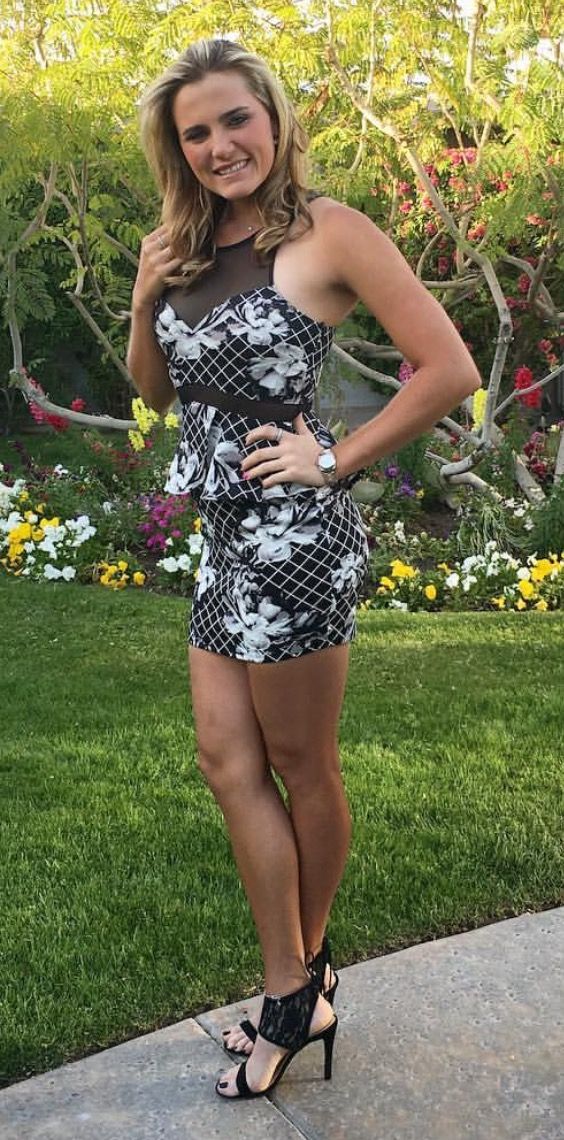 lexi 4 - Blonde Episodes